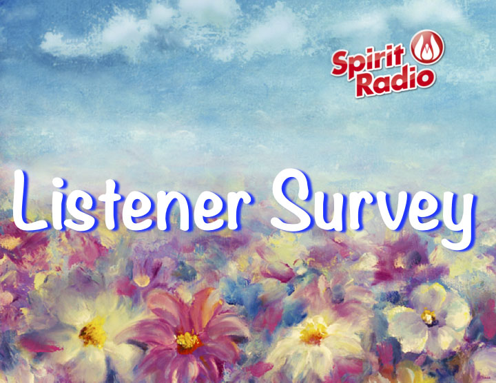 Home - Spirit Radio